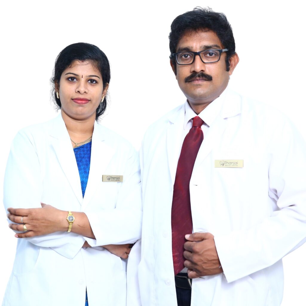 Thanjai Dental, Thanjavur | Dentist in Thanjavur | Dental Clinic, Thanjavur